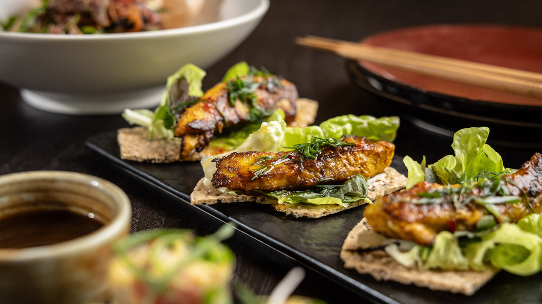 Eat & Drink | The Star