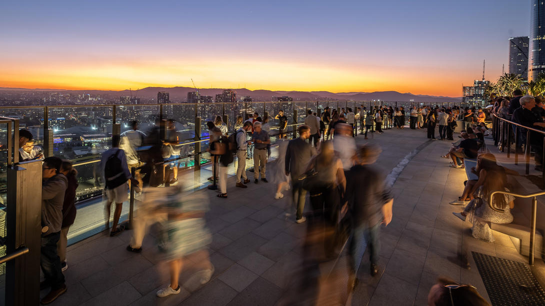 Welcome | The Star Brisbane