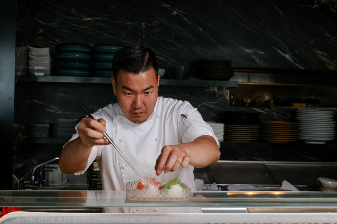 Sokyo | The Star Sydney