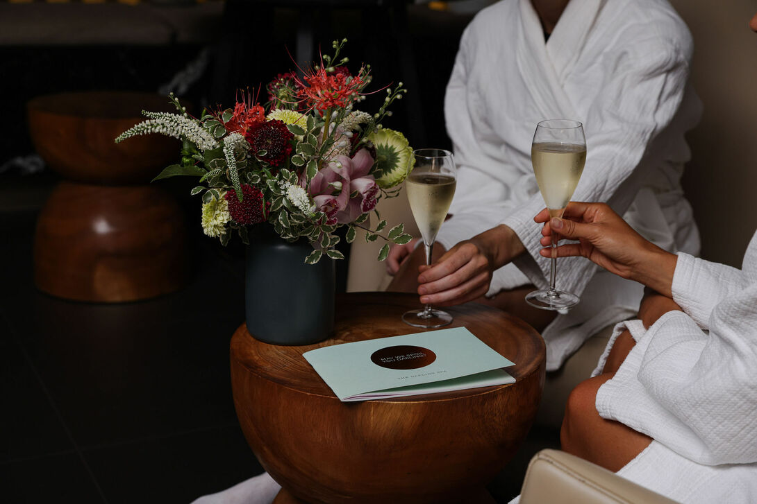 The Darling Spa | The Star