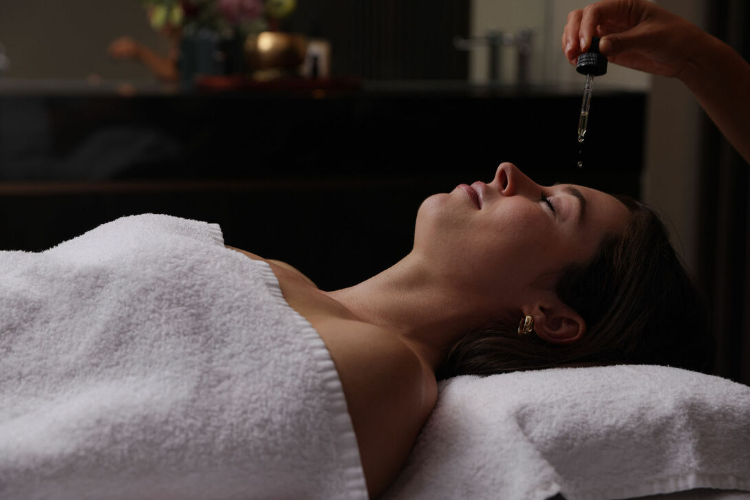 The Darling Spa | The Star