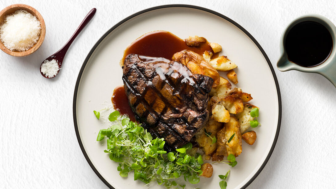 Food Quarter | The Star