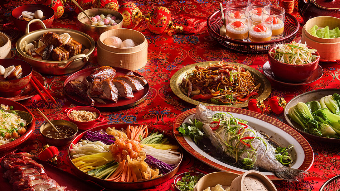 Harvest Buffet | The Star Gold Coast